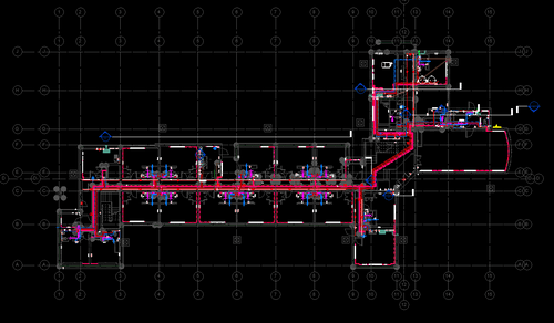 Techture | Virtual Design and Construction